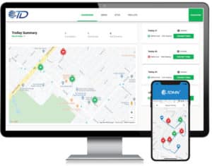 Product and Services - Trolley Data Management Network