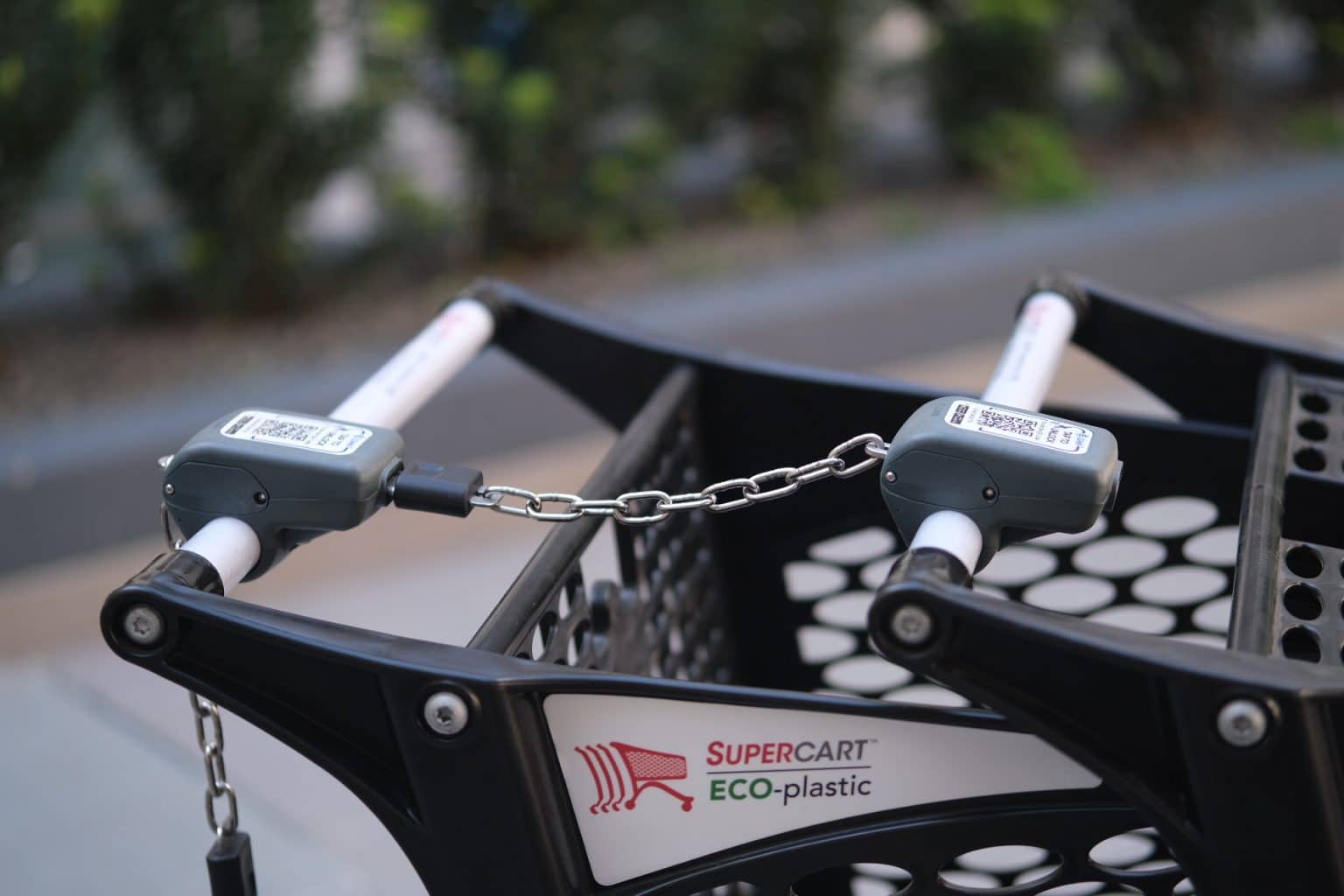 Digital trolley access systems: a practical guide for Australian retail ...